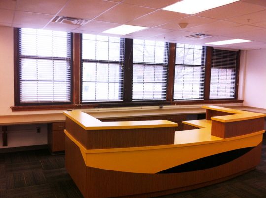 Classen SAS