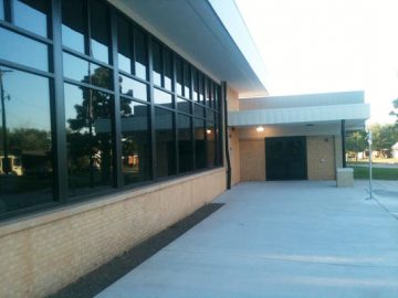 Andrew Johnson Elementary (The Village, OK)