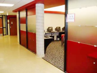 Cimarron Middle School Renovations (Edmond, OK)