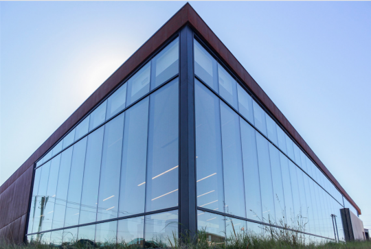 Norman Public Library East