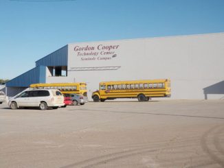 Seminole Campus for Gordon Cooper Technology Center