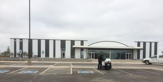 Little Axe Public Schools Campus Renovations