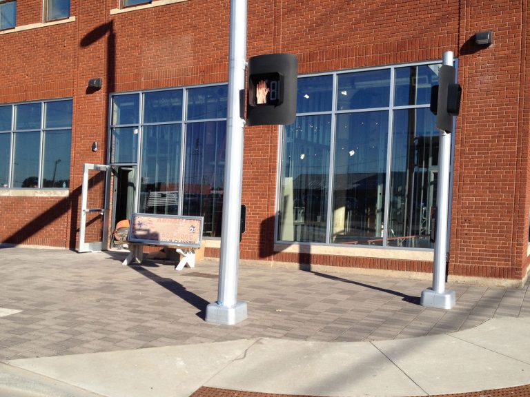 Police Property Management Facility