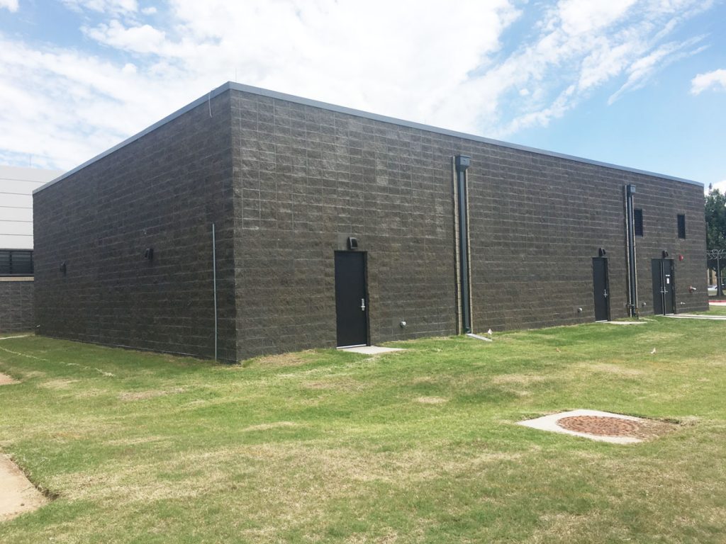 Globe Construction Co.